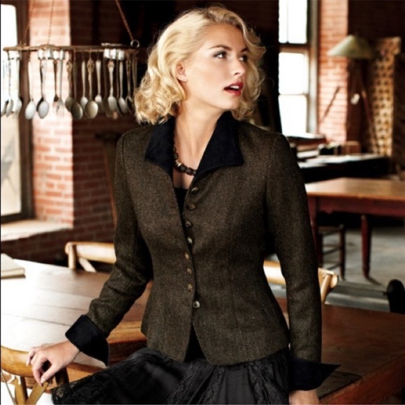 Peruvian Connection | Jackets & Coats | Peruvian Connection Size 6 ...